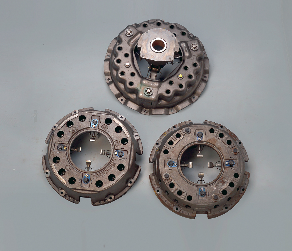 Bharat Gears Limited